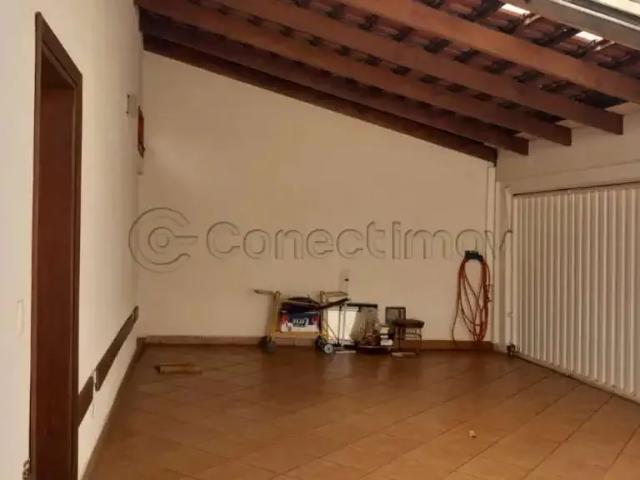 Casa / Sobrado para Venda em Ribeirão Preto/SP Alto da Boa Vista 3 Quartos