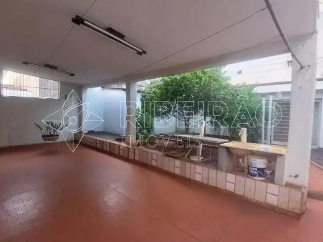 Casa / Sobrado para Venda em Ribeirão Preto/SP Alto da Boa Vista 3 Quartos