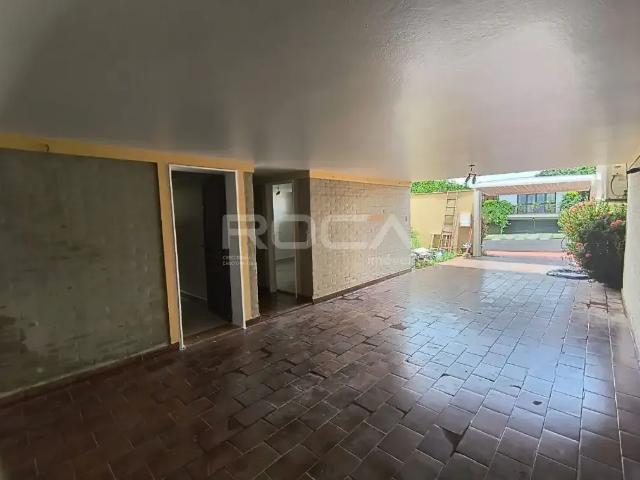 Casa / Sobrado para Venda em Ribeirão Preto/SP Alto da Boa Vista 3 Quartos