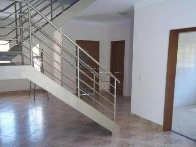 Casa / Sobrado para Venda em Ribeirão Preto/SP Alto da Boa Vista 3 Quartos