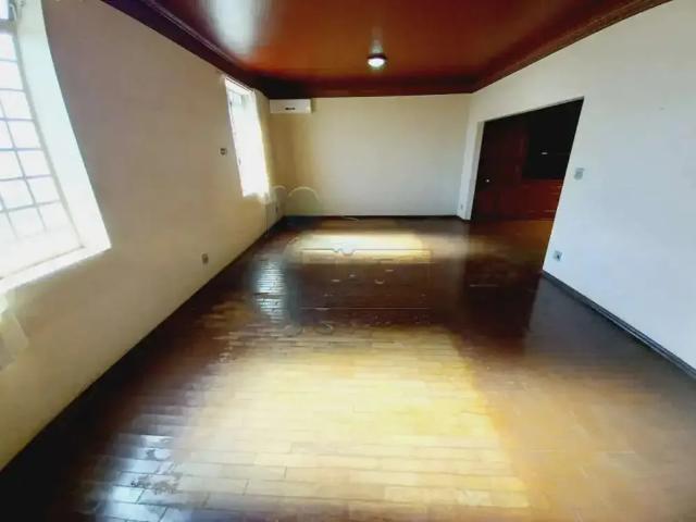 Casa / Sobrado para Venda em Ribeirão Preto/SP Alto da Boa Vista 3 Quartos