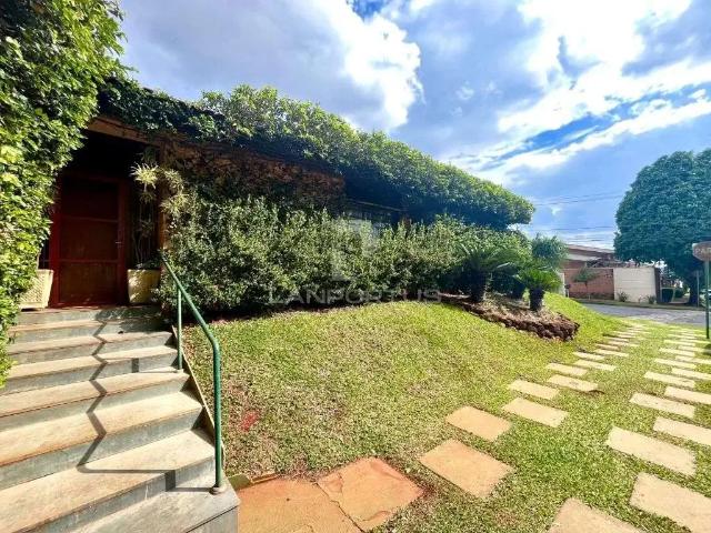 Casa / Sobrado para Venda em Ribeirão Preto/SP Alto da Boa Vista 3 Quartos