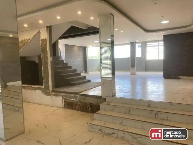 Casa / Sobrado para Venda em Ribeirão Preto/SP Alto da Boa Vista 3 Quartos