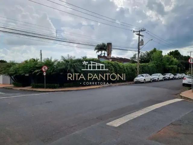 Casa / Sobrado para Venda em Ribeirão Preto/SP Alto da Boa Vista 3 Quartos