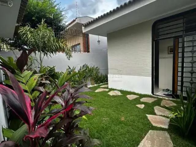 Casa / Sobrado para Venda em Ribeirão Preto/SP Alto da Boa Vista 3 Quartos