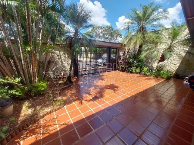 Casa / Sobrado para Venda em Ribeirão Preto/SP Alto da Boa Vista 3 Quartos
