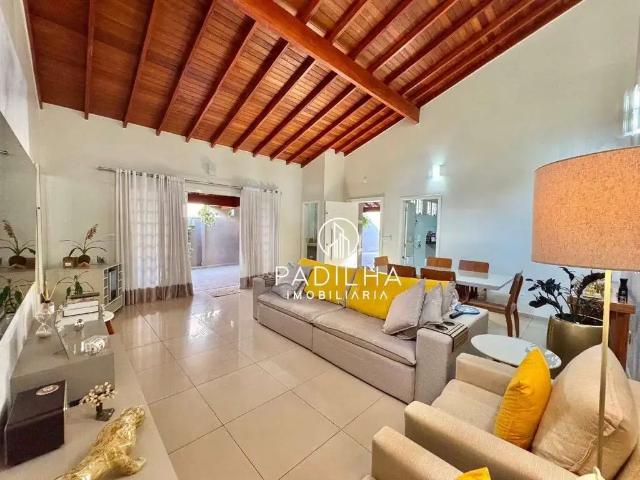 Casa / Sobrado para Venda em Ribeirão Preto/SP Alto da Boa Vista 3 Quartos