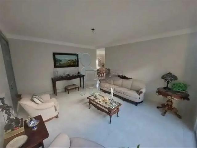 Casa / Sobrado para Venda em Ribeirão Preto/SP Alto da Boa Vista 3 Quartos