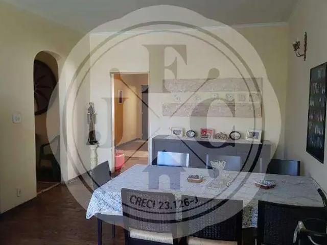 Casa / Sobrado para Venda em Ribeirão Preto/SP Alto da Boa Vista 3 Quartos