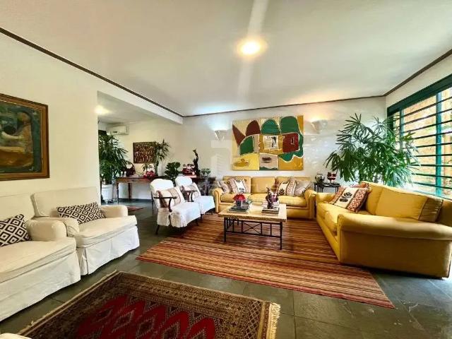 Casa / Sobrado para Venda em Ribeirão Preto/SP Alto da Boa Vista 3 Quartos