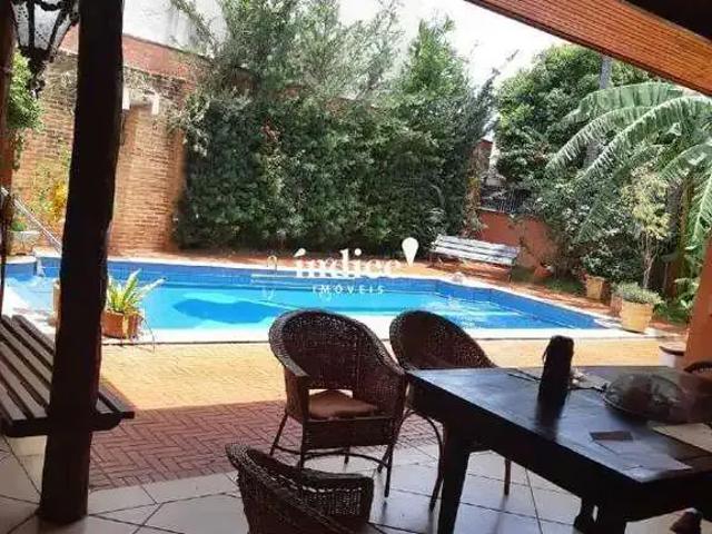 Casa / Sobrado para Venda em Ribeirão Preto/SP Alto da Boa Vista 3 Quartos