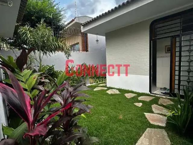 Casa / Sobrado para Venda em Ribeirão Preto/SP Alto da Boa Vista 3 Quartos