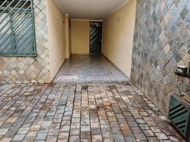 Casa / Sobrado para Venda em Ribeirão Preto/SP Alto da Boa Vista 3 Quartos