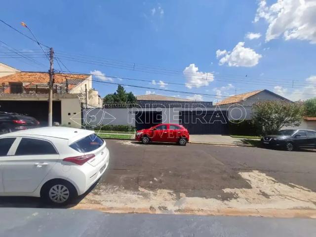 Casa / Sobrado para Venda em Ribeirão Preto/SP Alto da Boa Vista 3 Quartos