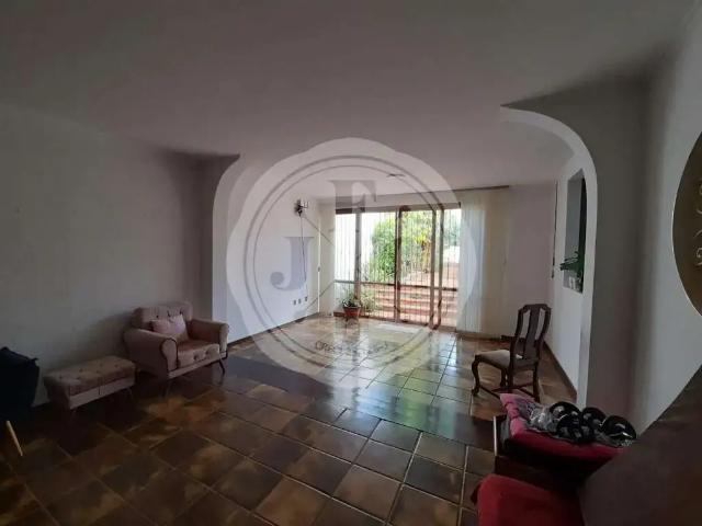 Casa / Sobrado para Venda em Ribeirão Preto/SP Alto da Boa Vista 3 Quartos