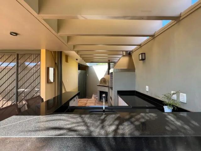 Casa / Sobrado para Venda em Ribeirão Preto/SP Alto da Boa Vista 3 Quartos