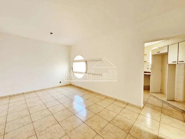 Casa / Sobrado para Venda em Ribeirão Preto/SP Alto da Boa Vista 3 Quartos