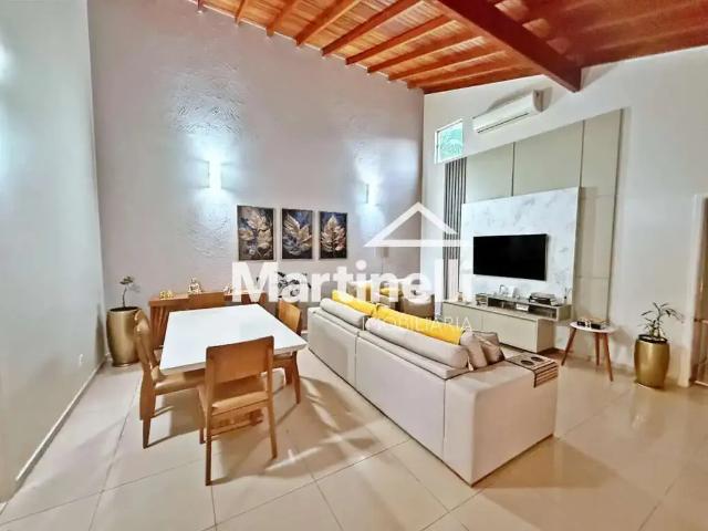 Casa / Sobrado para Venda em Ribeirão Preto/SP Alto da Boa Vista 3 Quartos