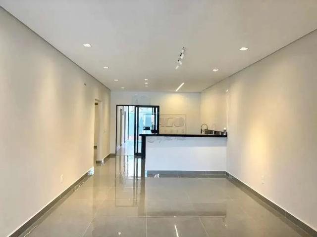 Casa / Sobrado para Venda em Ribeirão Preto/SP Alto da Boa Vista 3 Quartos