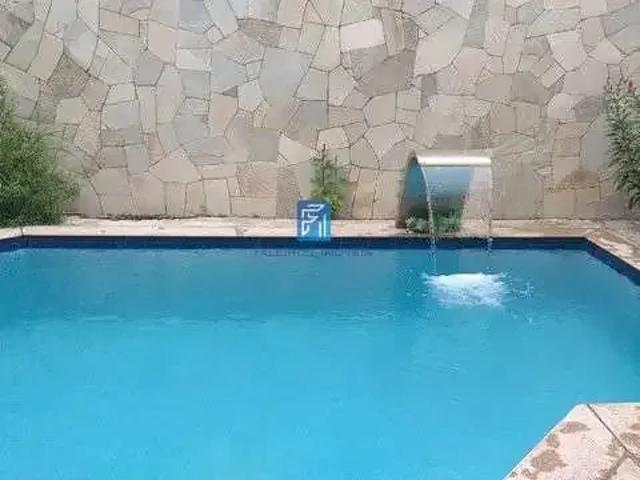 Casa / Sobrado para Venda em Ribeirão Preto/SP Alto da Boa Vista 3 Quartos