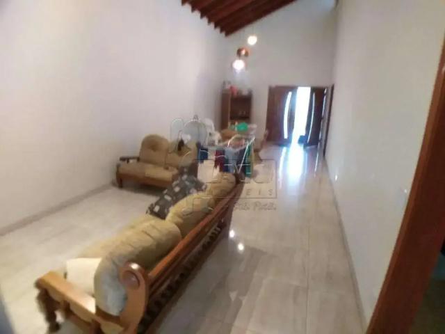 Casa / Sobrado para Venda em Ribeirão Preto/SP Alto da Boa Vista 3 Quartos
