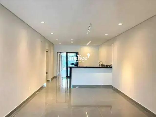 Casa / Sobrado para Venda em Ribeirão Preto/SP Alto da Boa Vista 3 Quartos
