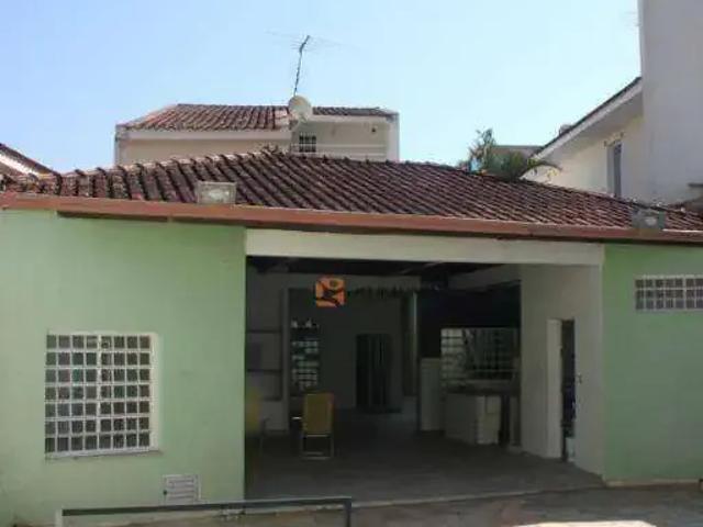 Casa / Sobrado para Venda em Ribeirão Preto/SP Alto da Boa Vista 3 Quartos