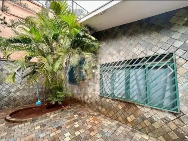 Casa / Sobrado para Venda em Ribeirão Preto/SP Alto da Boa Vista 3 Quartos