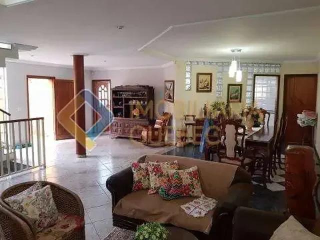 Casa / Sobrado para Venda em Ribeirão Preto/SP Alto da Boa Vista 4 Quartos