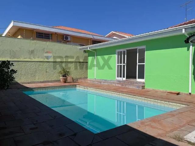 Casa / Sobrado para Venda em Ribeirão Preto/SP Alto da Boa Vista 4 Quartos