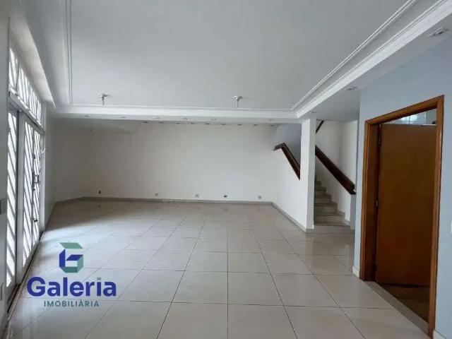 Casa / Sobrado para Venda em Ribeirão Preto/SP Alto da Boa Vista 4 Quartos