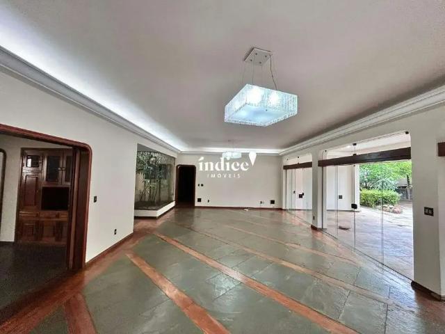 Casa / Sobrado para Venda em Ribeirão Preto/SP Alto da Boa Vista 4 Quartos