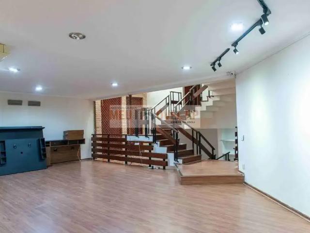 Casa / Sobrado para Venda em Ribeirão Preto/SP Alto da Boa Vista 4 Quartos