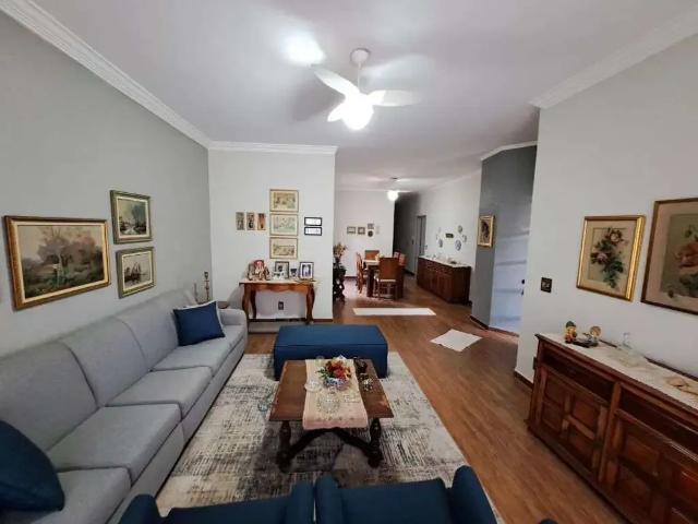 Casa / Sobrado para Venda em Ribeirão Preto/SP Alto da Boa Vista 4 Quartos