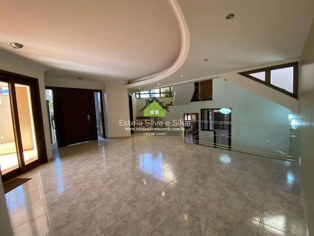 Casa / Sobrado para Venda em Ribeirão Preto/SP Alto da Boa Vista 4 Quartos