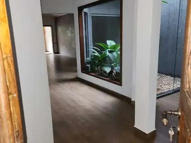 Casa / Sobrado para Venda em Ribeirão Preto/SP Alto da Boa Vista 4 Quartos
