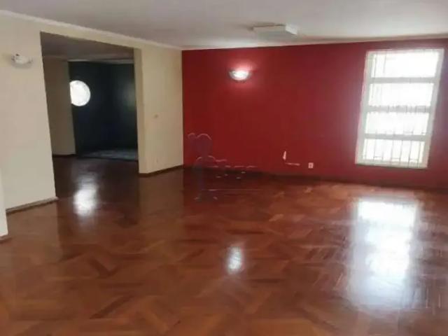 Casa / Sobrado para Venda em Ribeirão Preto/SP Alto da Boa Vista 4 Quartos