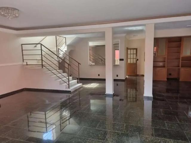 Casa / Sobrado para Venda em Ribeirão Preto/SP Alto da Boa Vista 4 Quartos