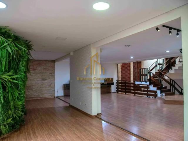 Casa / Sobrado para Venda em Ribeirão Preto/SP Alto da Boa Vista 4 Quartos