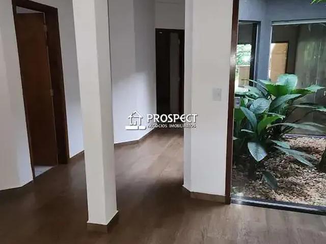 Casa / Sobrado para Venda em Ribeirão Preto/SP Alto da Boa Vista 4 Quartos
