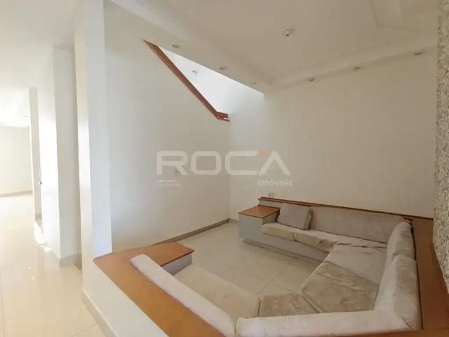 Casa / Sobrado para Venda em Ribeirão Preto/SP Alto da Boa Vista 4 Quartos