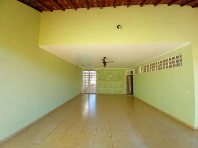 Casa / Sobrado para Venda em Ribeirão Preto/SP Alto da Boa Vista 4 Quartos