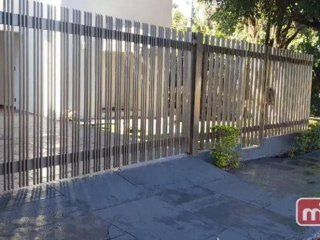 Casa / Sobrado para Venda em Ribeirão Preto/SP Alto da Boa Vista 4 Quartos
