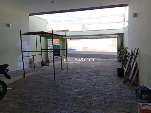 Casa / Sobrado para Venda em Ribeirão Preto/SP Alto da Boa Vista 4 Quartos