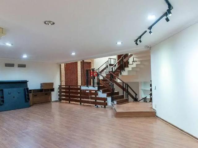 Casa / Sobrado para Venda em Ribeirão Preto/SP Alto da Boa Vista 4 Quartos