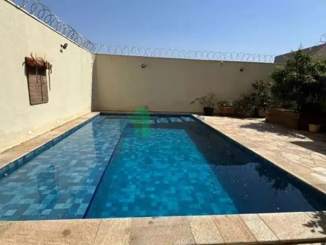 Casa / Sobrado para Venda em Ribeirão Preto/SP Alto da Boa Vista 4 Quartos
