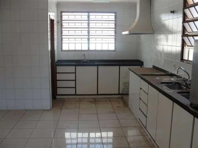 Casa / Sobrado para Venda em Ribeirão Preto/SP Alto da Boa Vista 4 Quartos