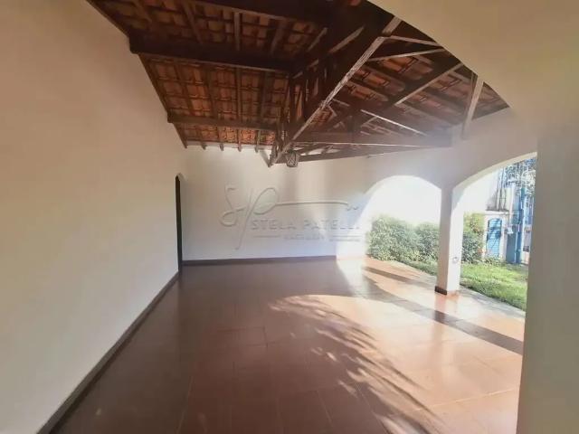 Casa / Sobrado para Venda em Ribeirão Preto/SP Alto da Boa Vista 4 Quartos
