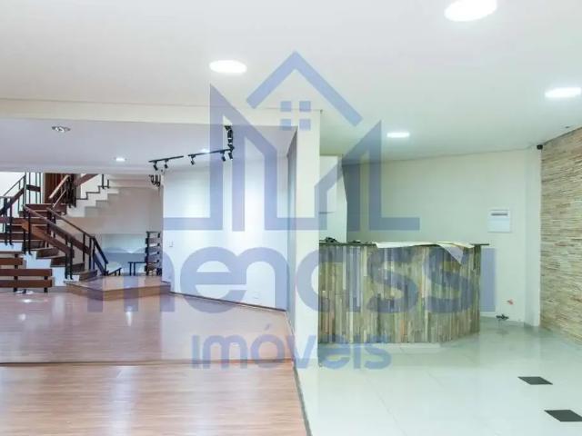 Casa / Sobrado para Venda em Ribeirão Preto/SP Alto da Boa Vista 4 Quartos
