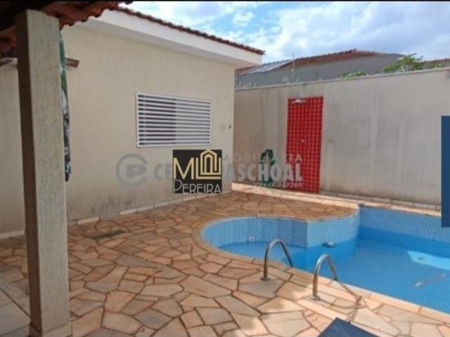 Casa / Sobrado para Venda em Ribeirão Preto/SP Alto da Boa Vista 4 Quartos